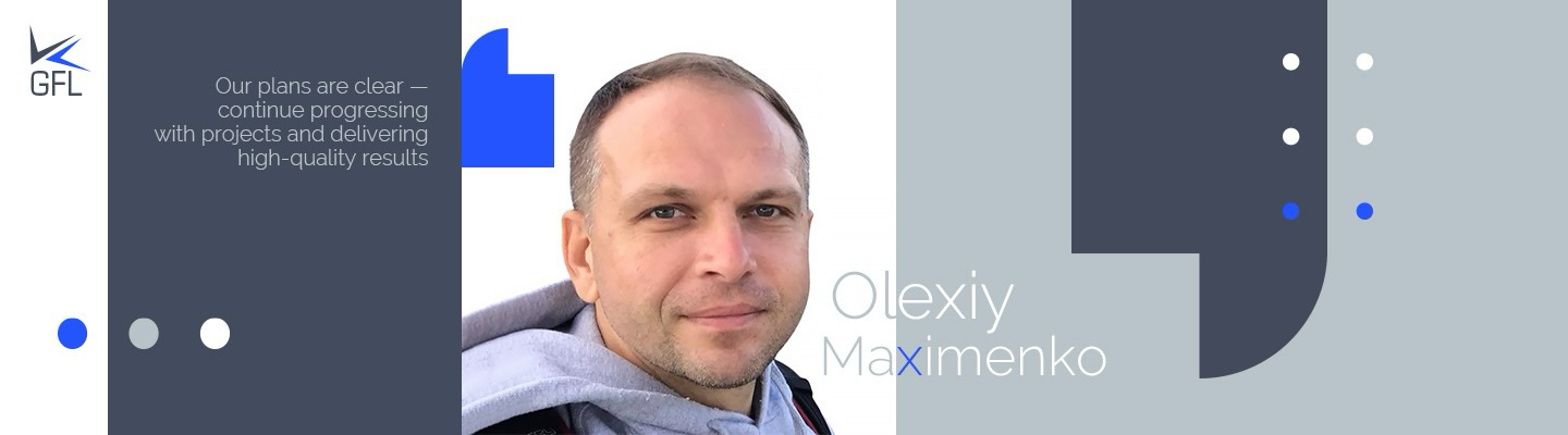 Crafting Mobile Excellence: Conversation with Senior Architect - GFL