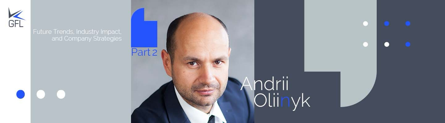 Future Trends, Industry Impact, and Company Strategies - GeeksForLess