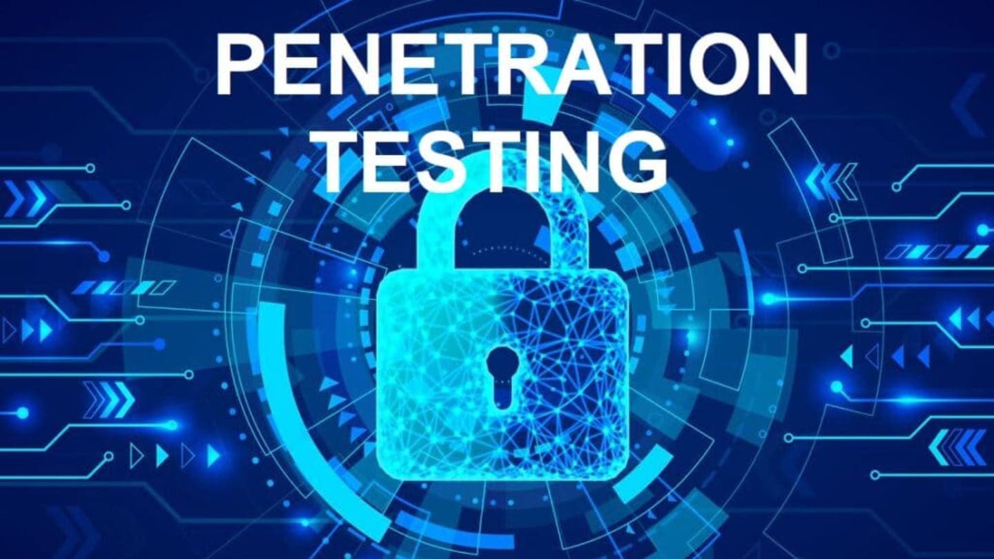 Cyber Security Penetration Testing Cyber Pentest Methods