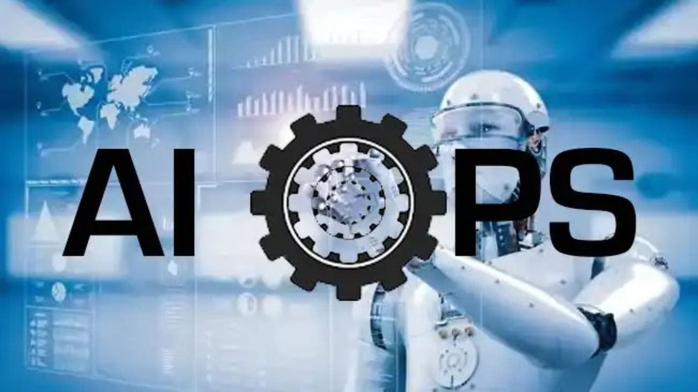 AI Ops - The Future of Artificial Intelligence for IT Operations