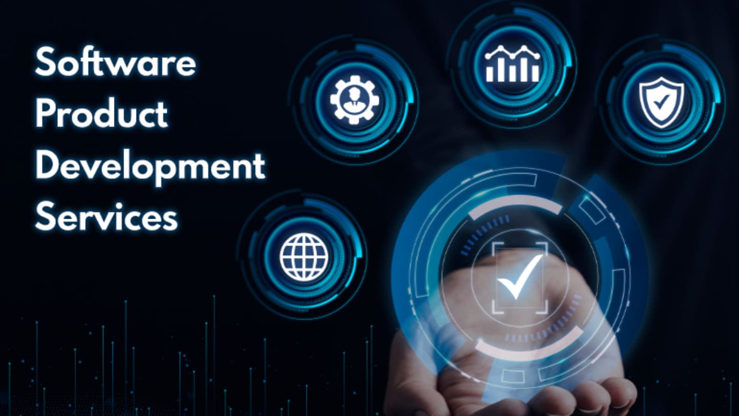 Software Product Development Services - GeeksForLess