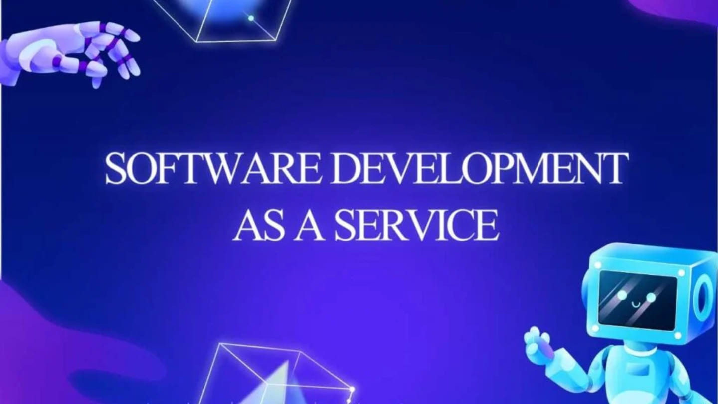 Software Development as a Service - SDaaS Model